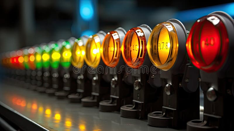 Status Indicator Stock Illustrations – 7,926 Status Indicator Stock ...