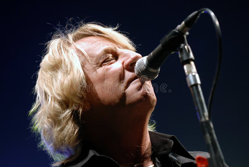 Status Quo editorial stock image. Image of music, performing - 23045344