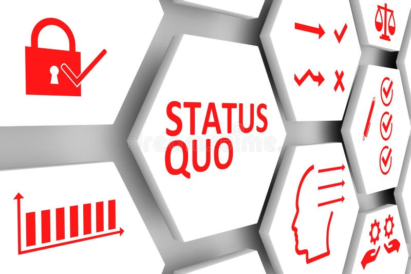 Quo Status Stock Illustrations – 186 Quo Status Stock Illustrations ...