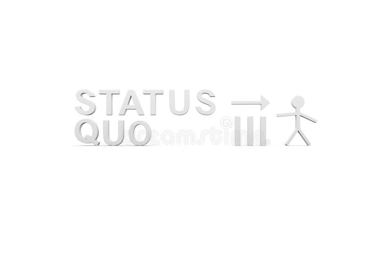 Status Quo Stock Illustrations – 329 Status Quo Stock Illustrations ...