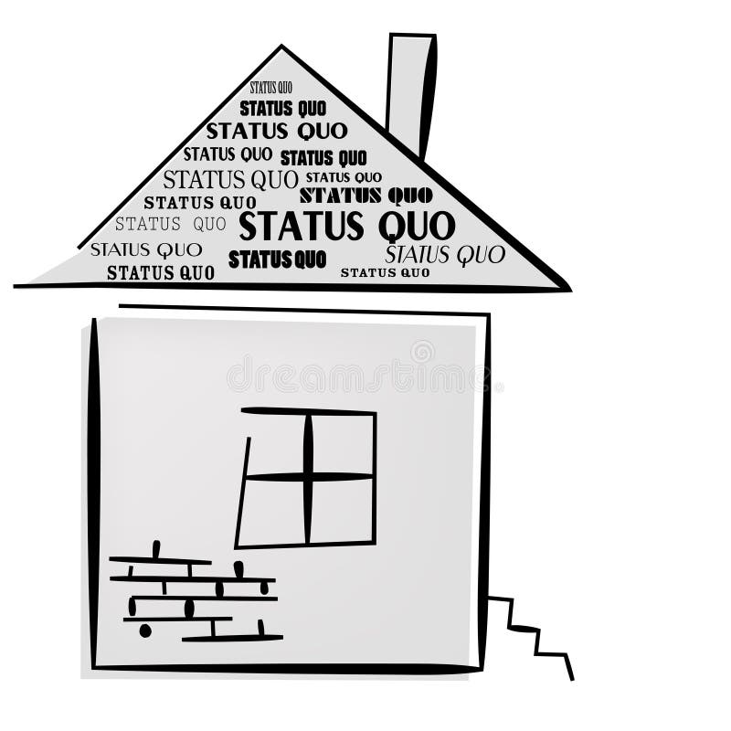 Status Quo Stock Illustrations – 297 Status Quo Stock Illustrations ...