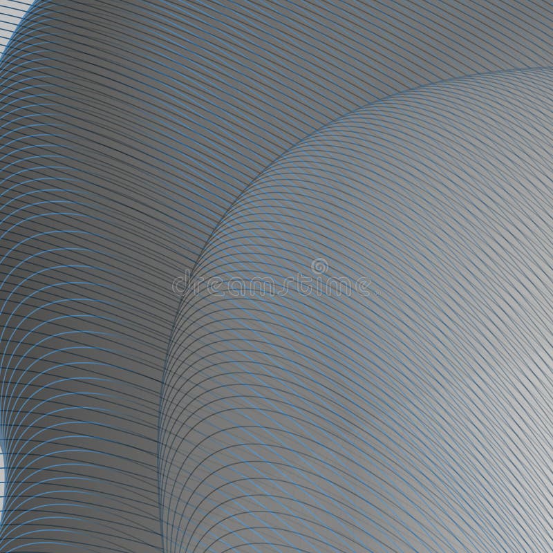 Abstract Background Blue Light Colorful Wave Futuristic Design Organic ...