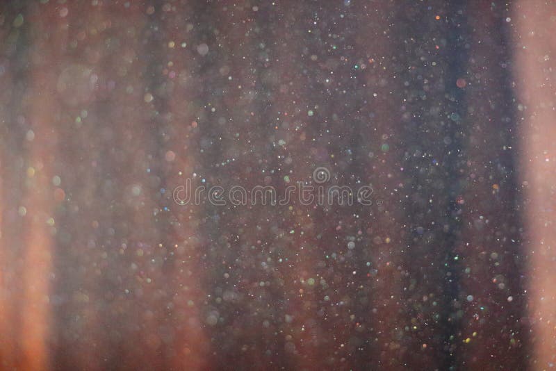 Staub in der Luft stockfoto. Bild von hell, schein, schmutzig - 78416214