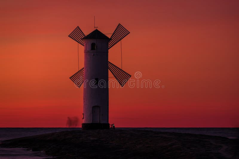 STAWA MILLS stock photo. Image of system, waterway, stawa - 385943346
