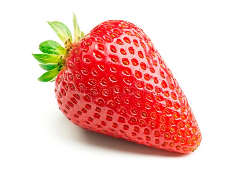 Strawberry stock photo. Image of fruit, diet, nutrition - 7622170