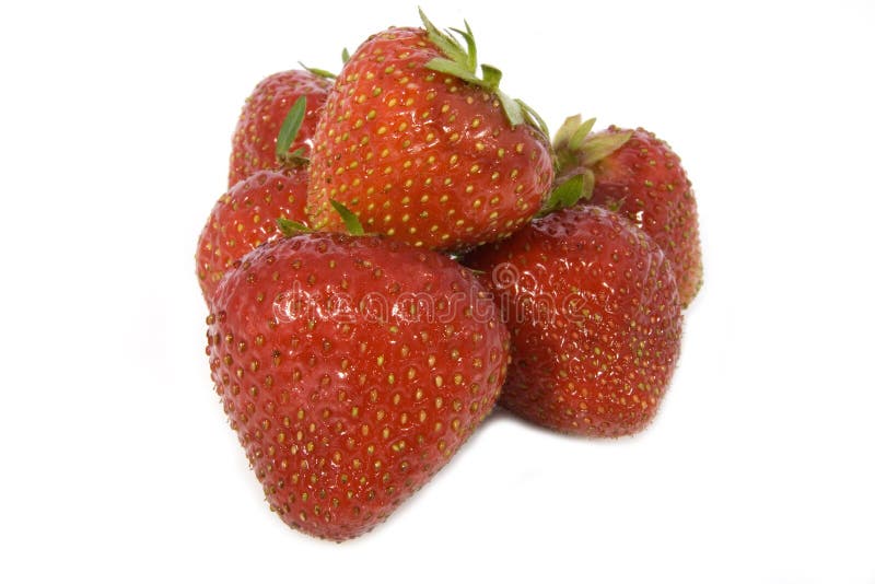 Stawberry stock image. Image of healthy, fruit, stawberry - 9963443