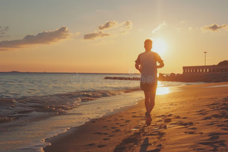 Stay Active and Refreshed with Summer Running for Improved Health and ...