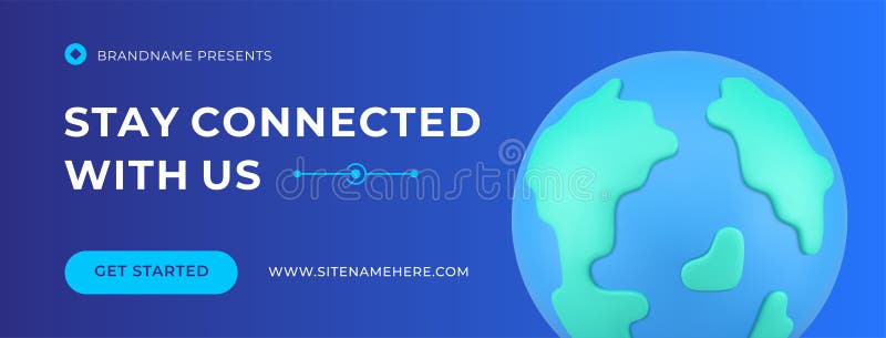 Stay Connected with Us International Communication Networking Social ... Stay Connected with Us International Communication Networking Social ...