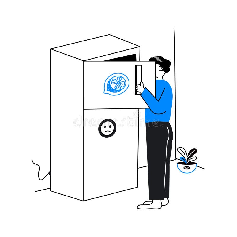 Stay Cool Character Illustration, Ready To Use and Download Stock ...