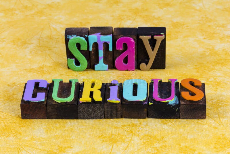 Stay Curious Person Question Expression Curiosity Emotion Cheerful ... Stay Curious Person Question Expression Curiosity Emotion Cheerful ...