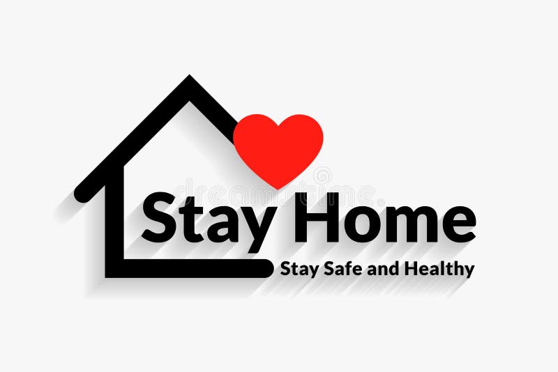 Stay Safe Stay Healthy Stock Illustrations – 2,870 Stay Safe Stay ...
