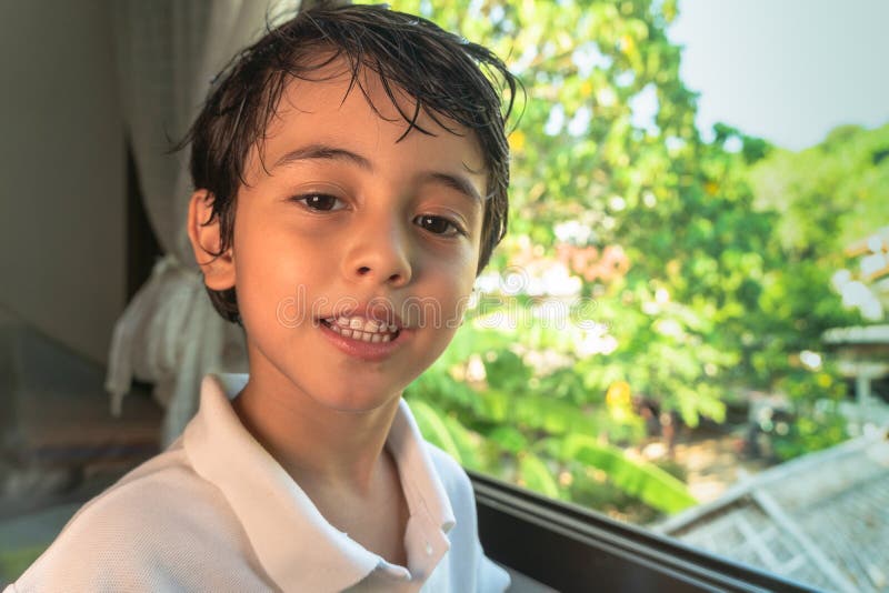 Stay at Home for Save Yourself Stock Photo - Image of pathogens ...