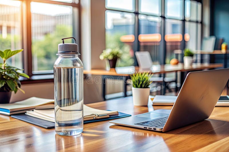 Stay Hydrated and Productive a Refreshed Workplace Hydration Station ...