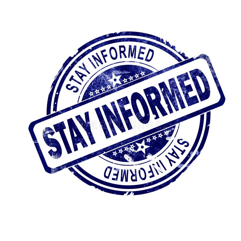 Informed Stay Stock Illustrations – 385 Informed Stay Stock ...