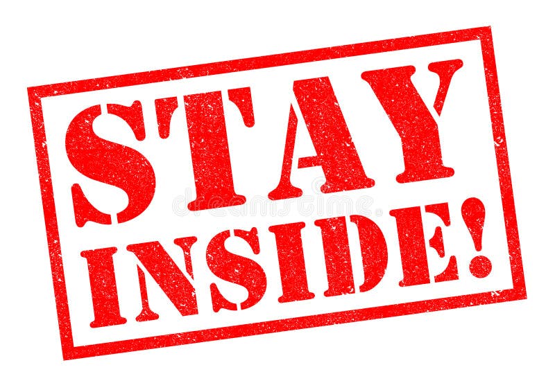 Keep Calm Stay Indoors Stamp Stock Illustrations – 3 Keep Calm Stay ...