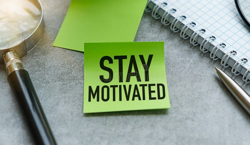 4,239 Motivated Text Stock Photos - Free & Royalty-Free Stock Photos ...