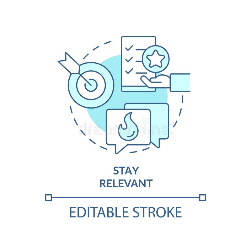 Relevant Icon Stock Illustrations – 1,969 Relevant Icon Stock ...