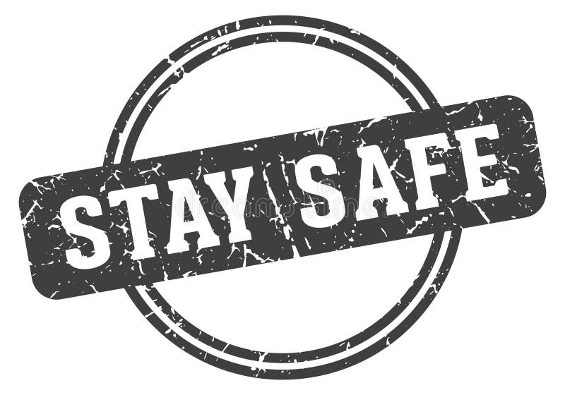 Stay Safe Stock Illustrations – 16,061 Stay Safe Stock Illustrations ...
