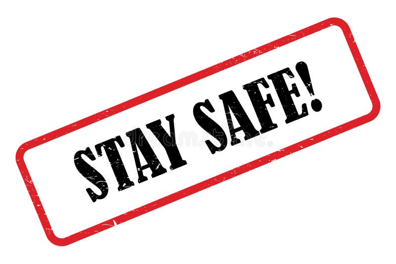 Stay Safe Stock Illustrations – 16,099 Stay Safe Stock Illustrations ...