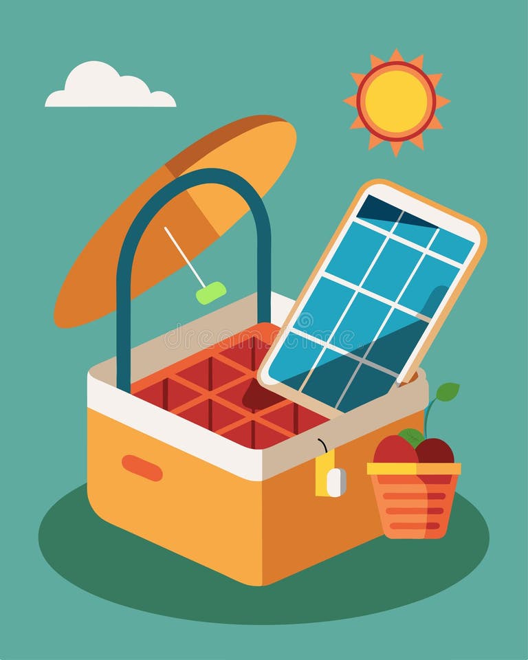 Technology Basket Stock Illustrations – 39,480 Technology Basket Stock ...