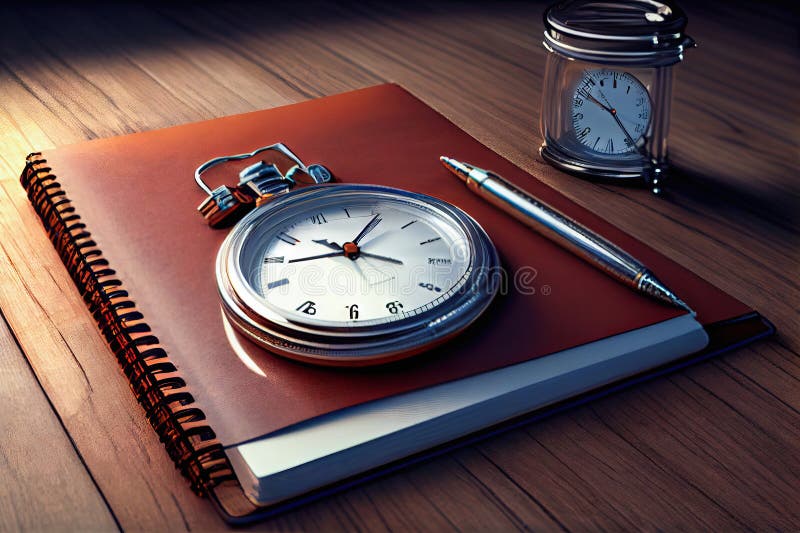 Stay on Track with these Time Management Essentials - Generative AI ...