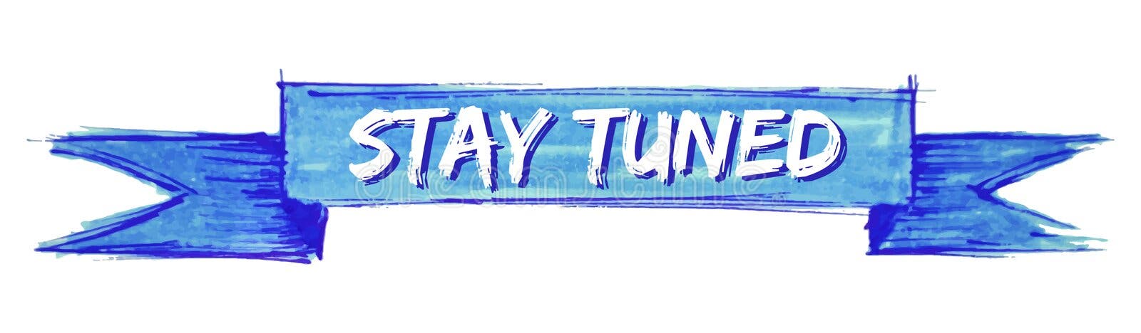 Stay tuned stamp stock vector. Illustration of label - 136961385 Stay tuned stamp stock vector. Illustration of label - 136961385