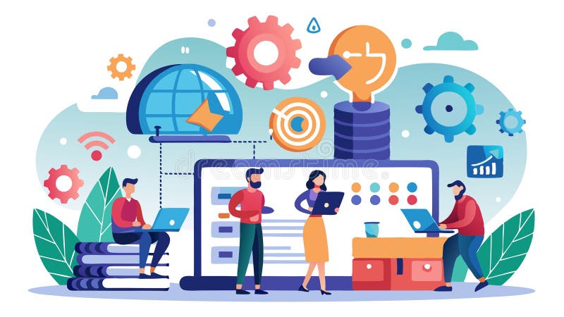 They Stay Updated on the Latest Technology Trends and Advancements To ...