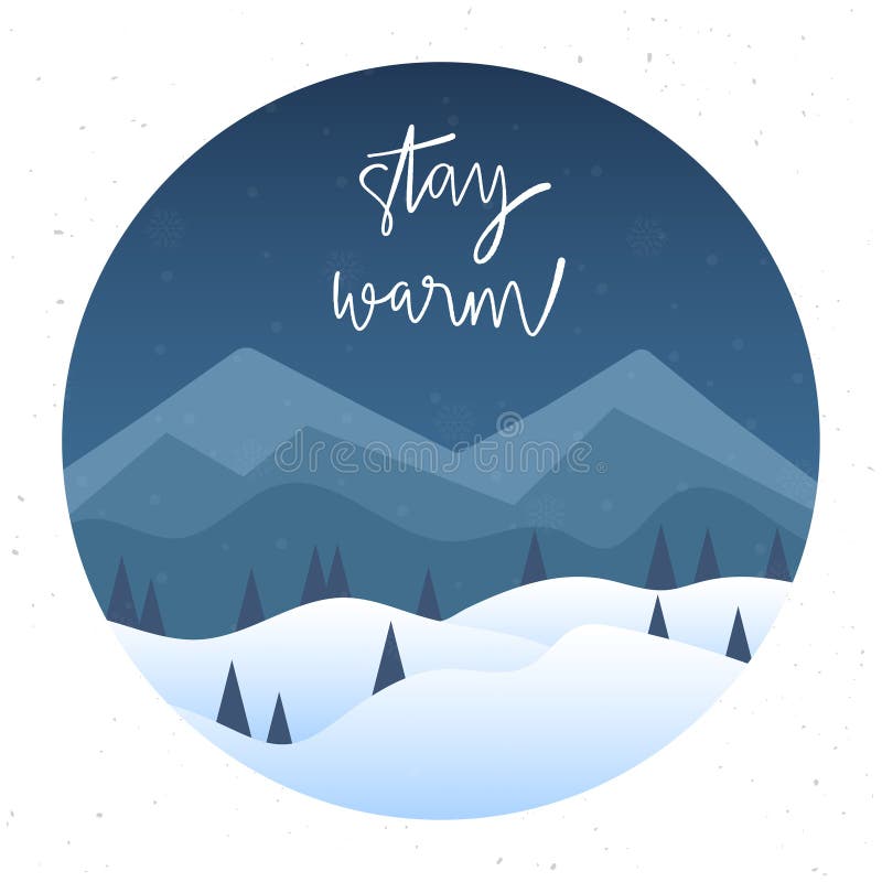 Stay Warm Stock Illustrations – 3,243 Stay Warm Stock Illustrations ...