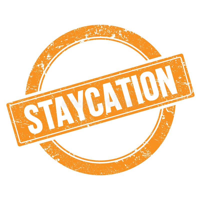Staycation Stock Illustrations – 412 Staycation Stock Illustrations ...