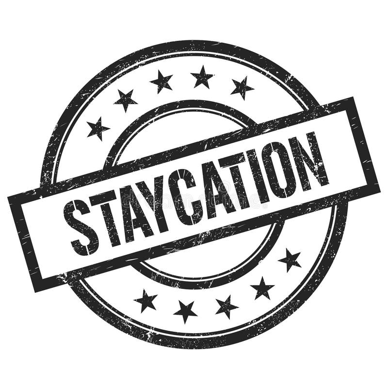 Staycation Stock Illustrations – 507 Staycation Stock Illustrations ...