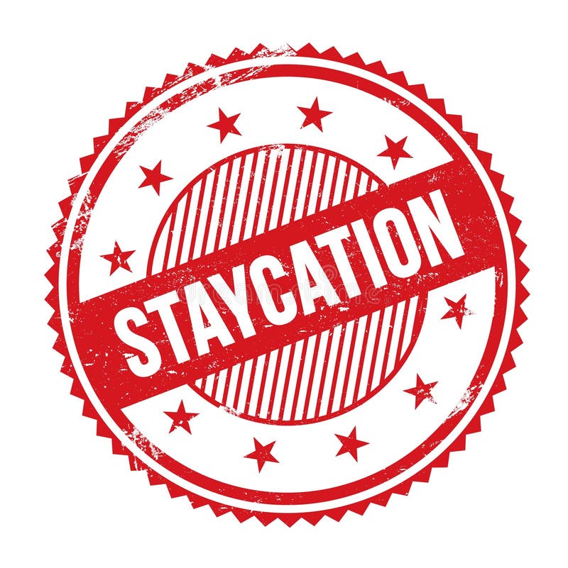 Staycation Stock Illustrations – 412 Staycation Stock Illustrations ...