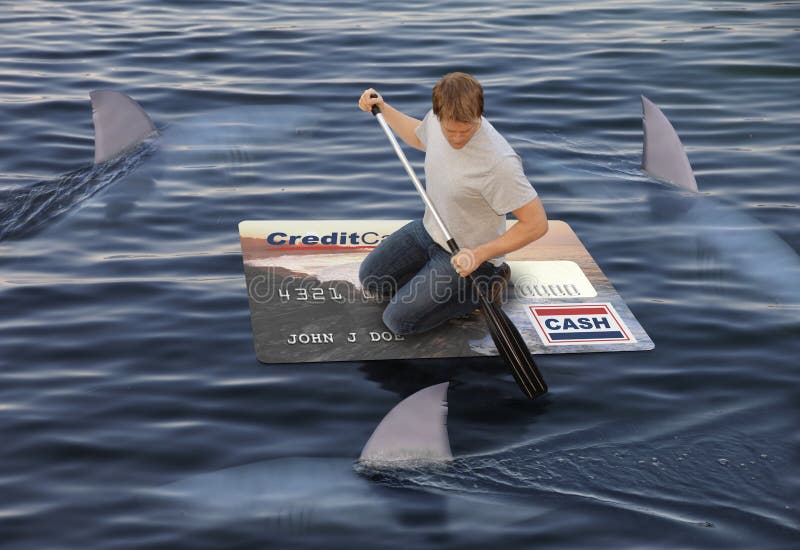 Staying Afloat stock photo. Image of interest, credit - 14394990