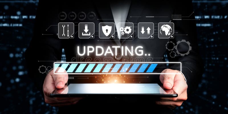 Staying Ahead by Updating Knowledge and Software for Success EIDE Stock ...