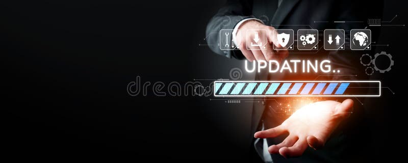 Staying Ahead by Updating Knowledge and Software for Success EIDE Stock ...