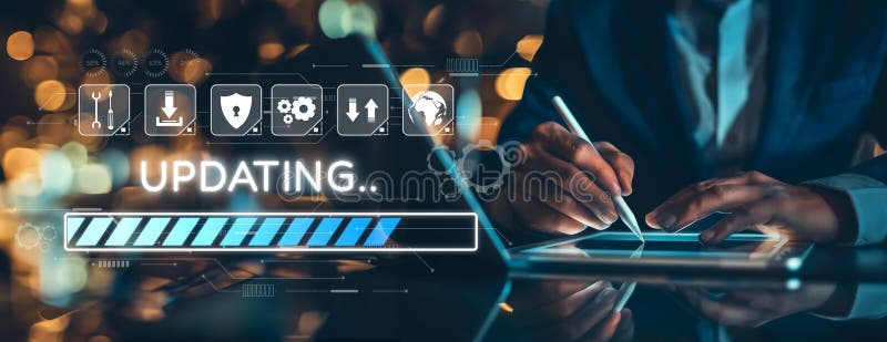 Staying Ahead by Updating Knowledge and Software for Success EIDE Stock ...