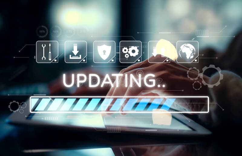 Staying Ahead by Updating Knowledge and Software for Success EIDE Stock ...