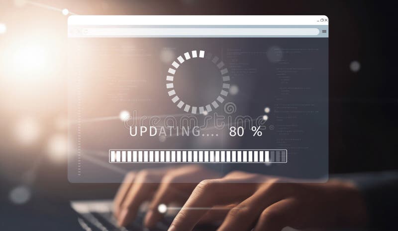 Staying Ahead by Updating Knowledge and Software for Success EIDE Stock ...