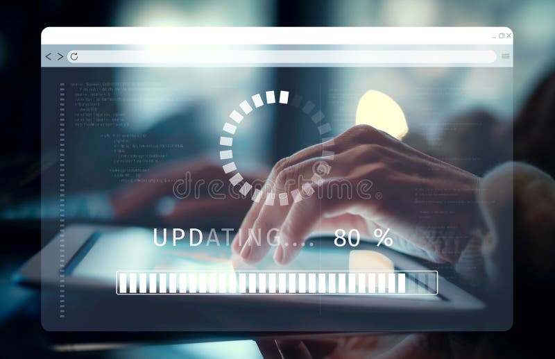 Staying Ahead by Updating Knowledge and Software for Success EIDE Stock ...