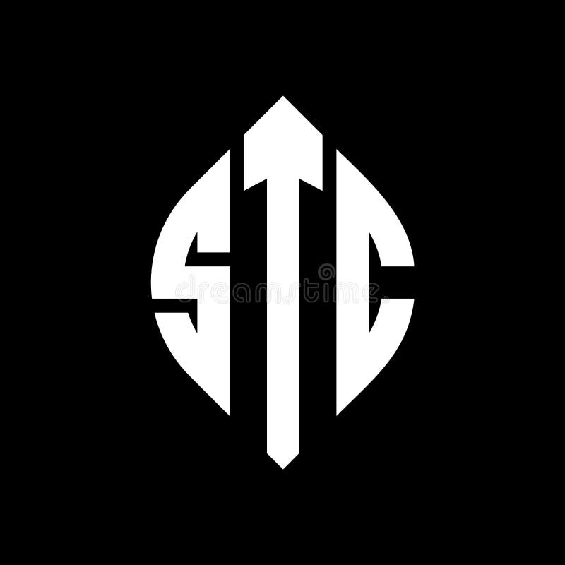 Initials Stc Logo Stock Illustrations – 9 Initials Stc Logo Stock ...