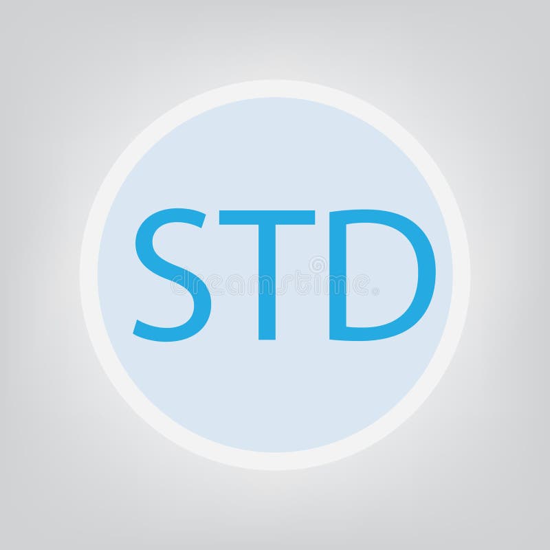 Std Stock Illustrations – 1,224 Std Stock Illustrations, Vectors ...