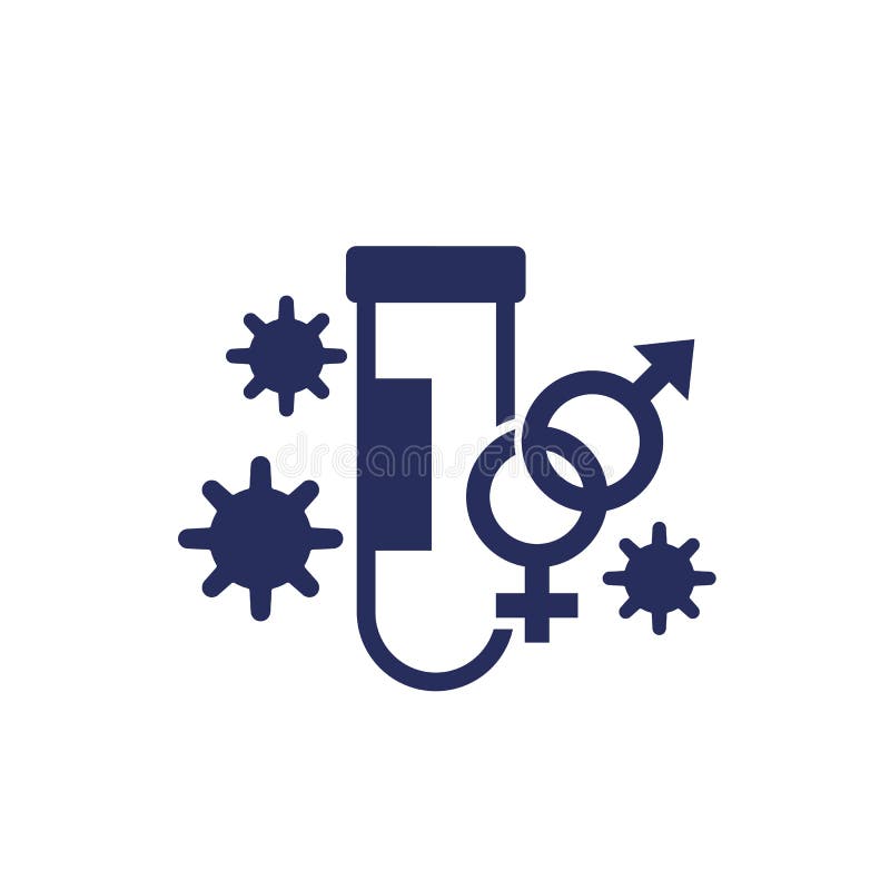 Syphilis Testing Stock Illustrations – 7 Syphilis Testing Stock ...