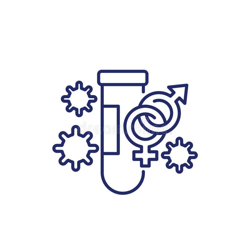 Syphilis Symbol Stock Illustrations – 80 Syphilis Symbol Stock ...