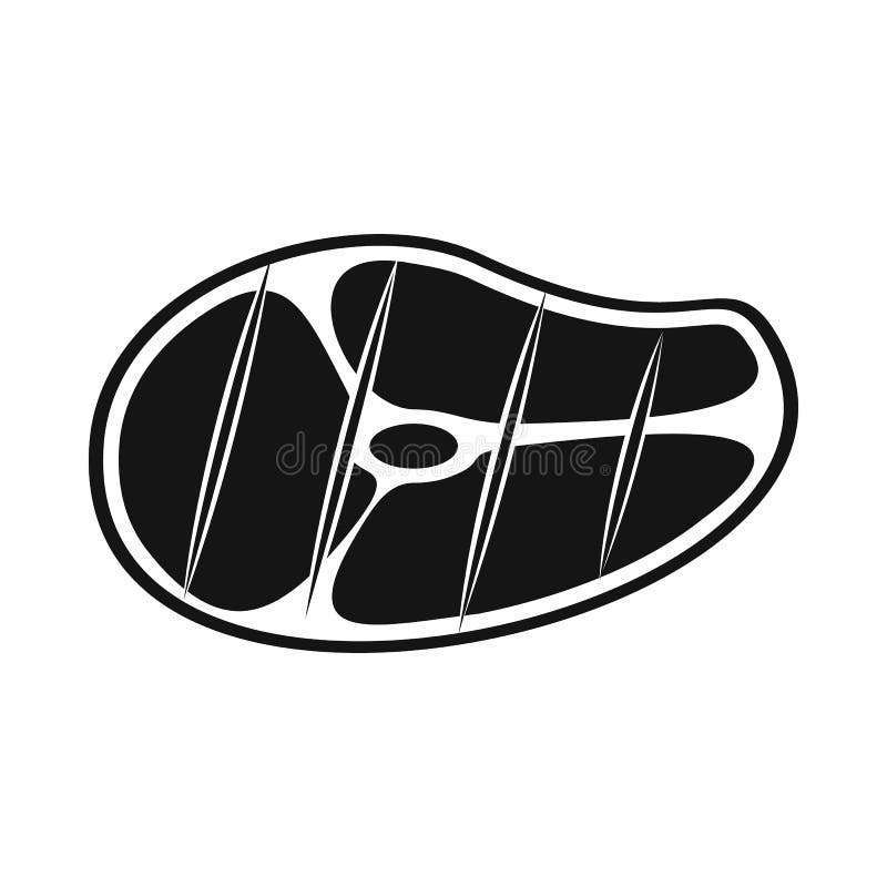 Steak Icon Stock Illustrations – 71,367 Steak Icon Stock Illustrations ...