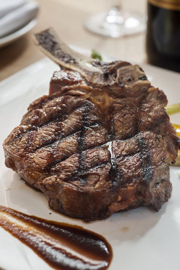 Steak stock image. Image of platter, delight, health - 72055015