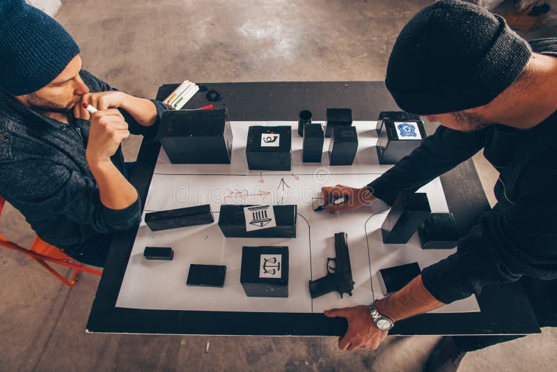 Money Heist Stock Photos - Download 286 Royalty Free Photos