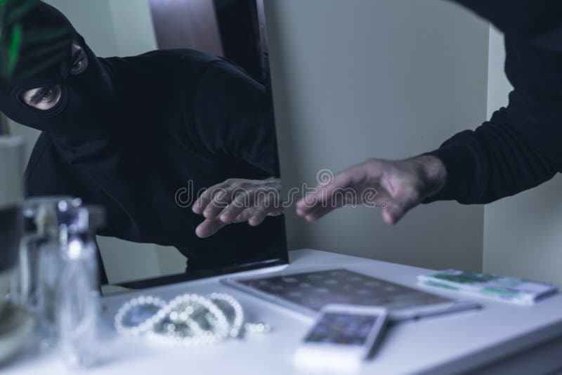 Stealing stock image. Image of stealing, crowd, hooligan - 34639911