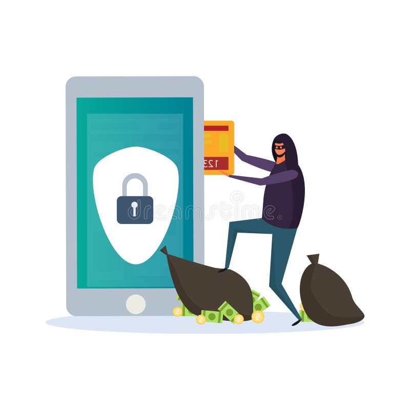 Cyber Crime Doodle Stock Illustrations – 196 Cyber Crime Doodle Stock ...