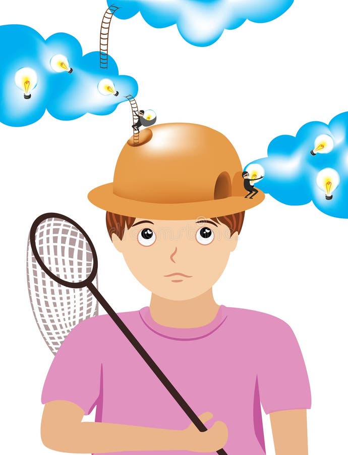 Boy Stealing Stock Illustrations – 288 Boy Stealing Stock Illustrations ...