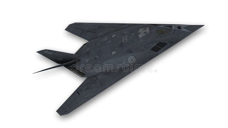 Stealth Fighter Jet Stock Illustrations – 964 Stealth Fighter Jet Stock ...