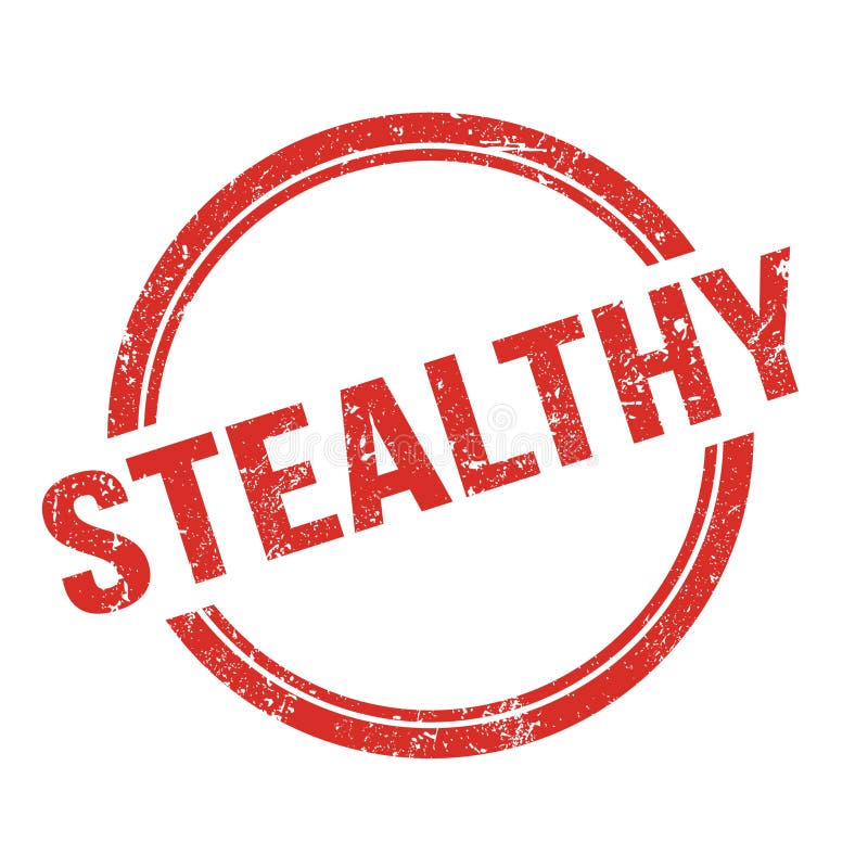 Stealthy Stock Illustrations – 446 Stealthy Stock Illustrations ...